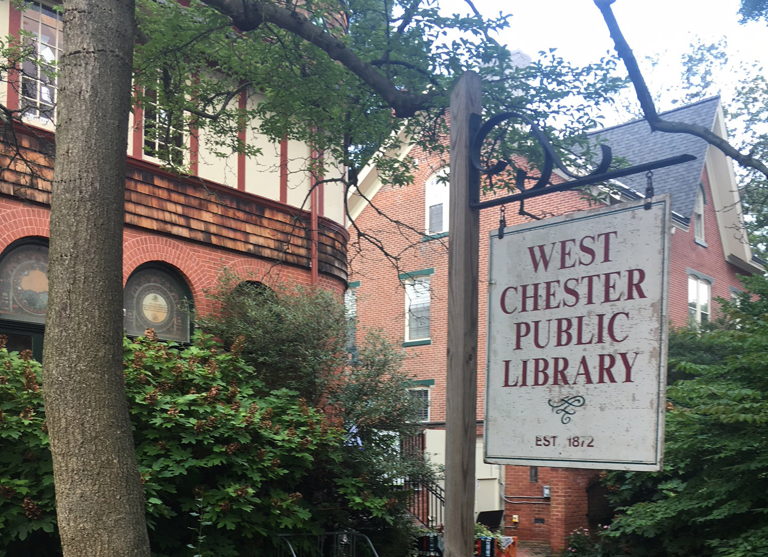 9 Things You Can Do at the Library Besides Read - Hello, West Chester
