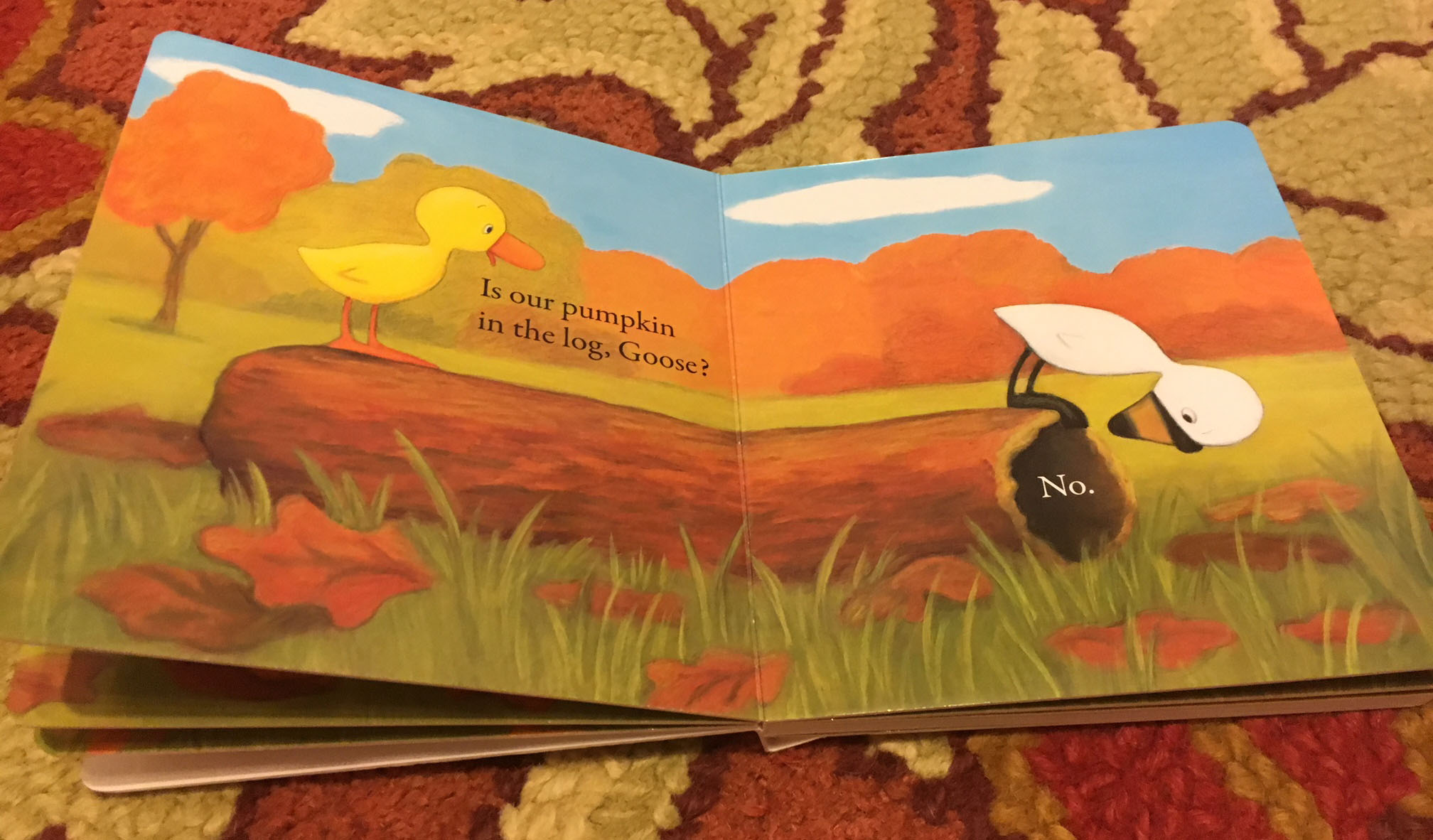 #1 Thing You Need to Know about West Chester Library Story Time – Hello ...