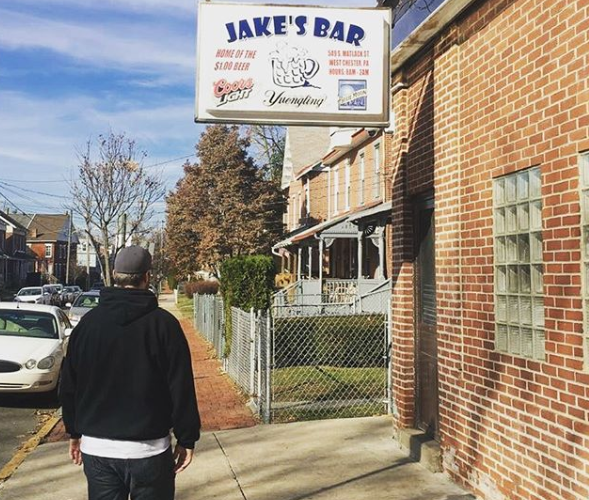 Top 10 West Chester Bars - Hello, West Chester