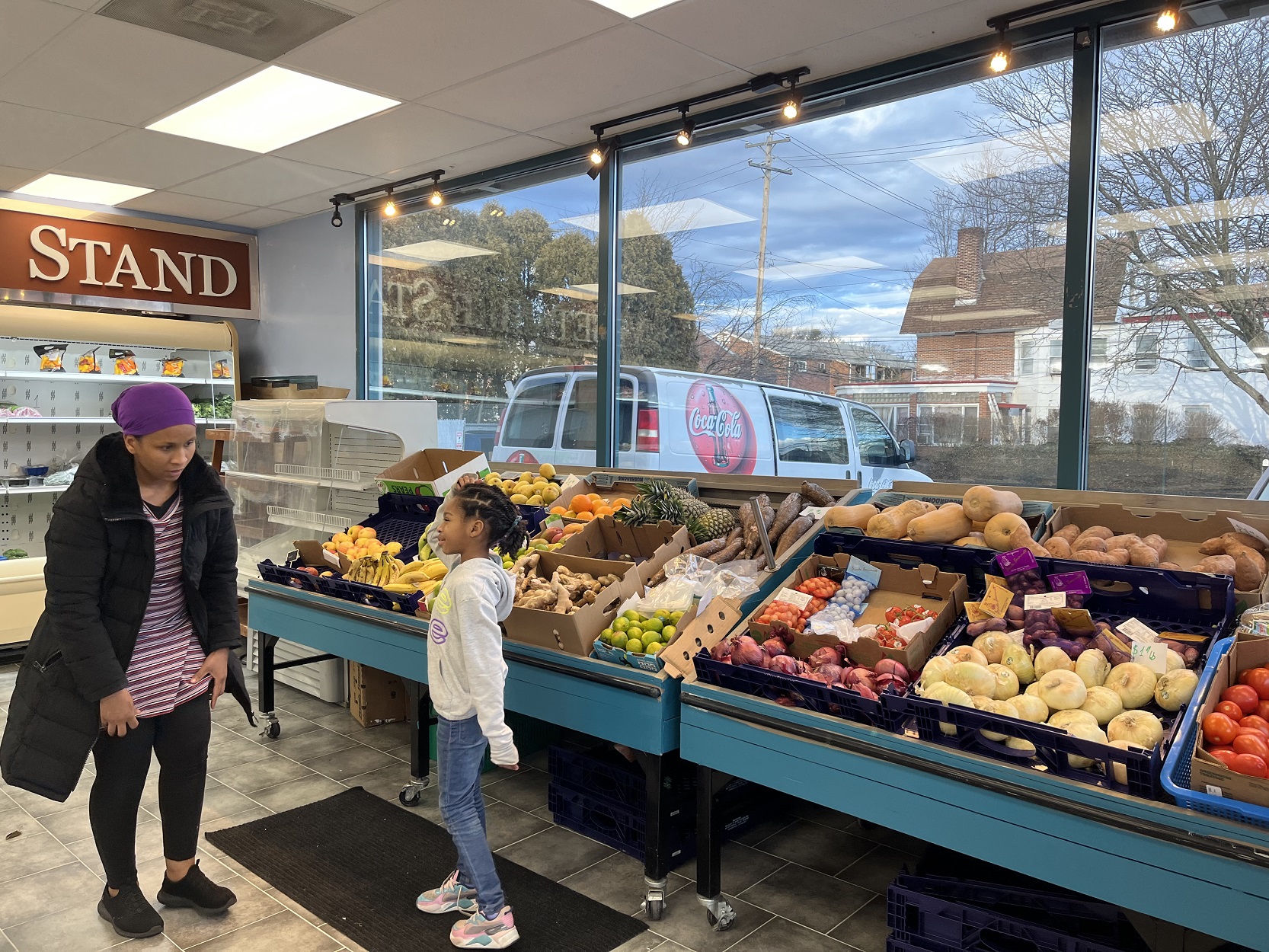 Childhood Dreams Drive West Chester’s New Fish Market - Hello, West Chester