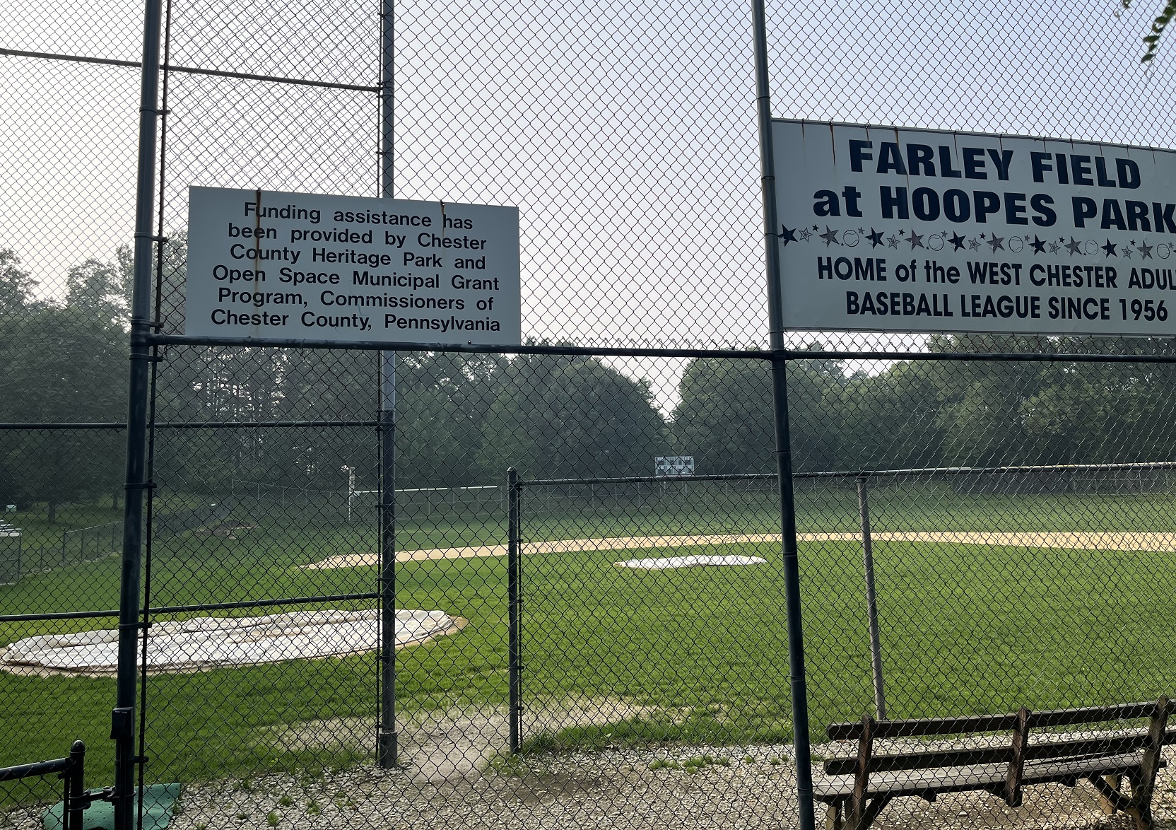 West Chester Terminates Adult League’s Lease After More Than 60 Years ...
