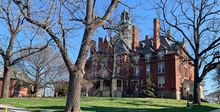 WCASD’s Getting Back in the Reform School Business - Hello, West Chester