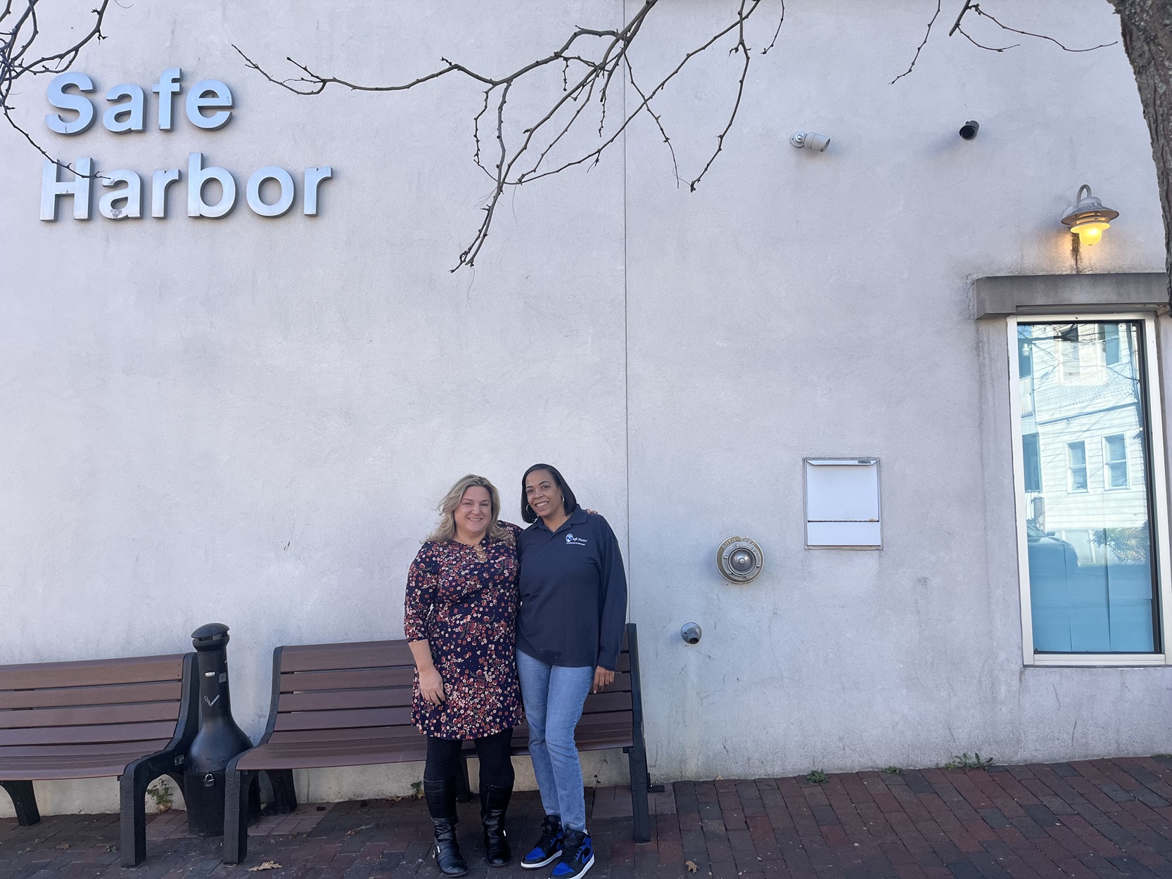 Safe Harbor Executive Director Shares Her Vision for the County’s ...
