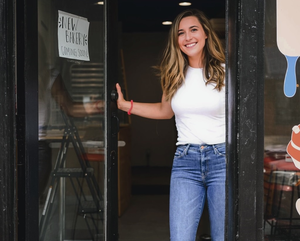 Happy Bakery Opens in West Chester with a Familiar Face and a Favorite ...