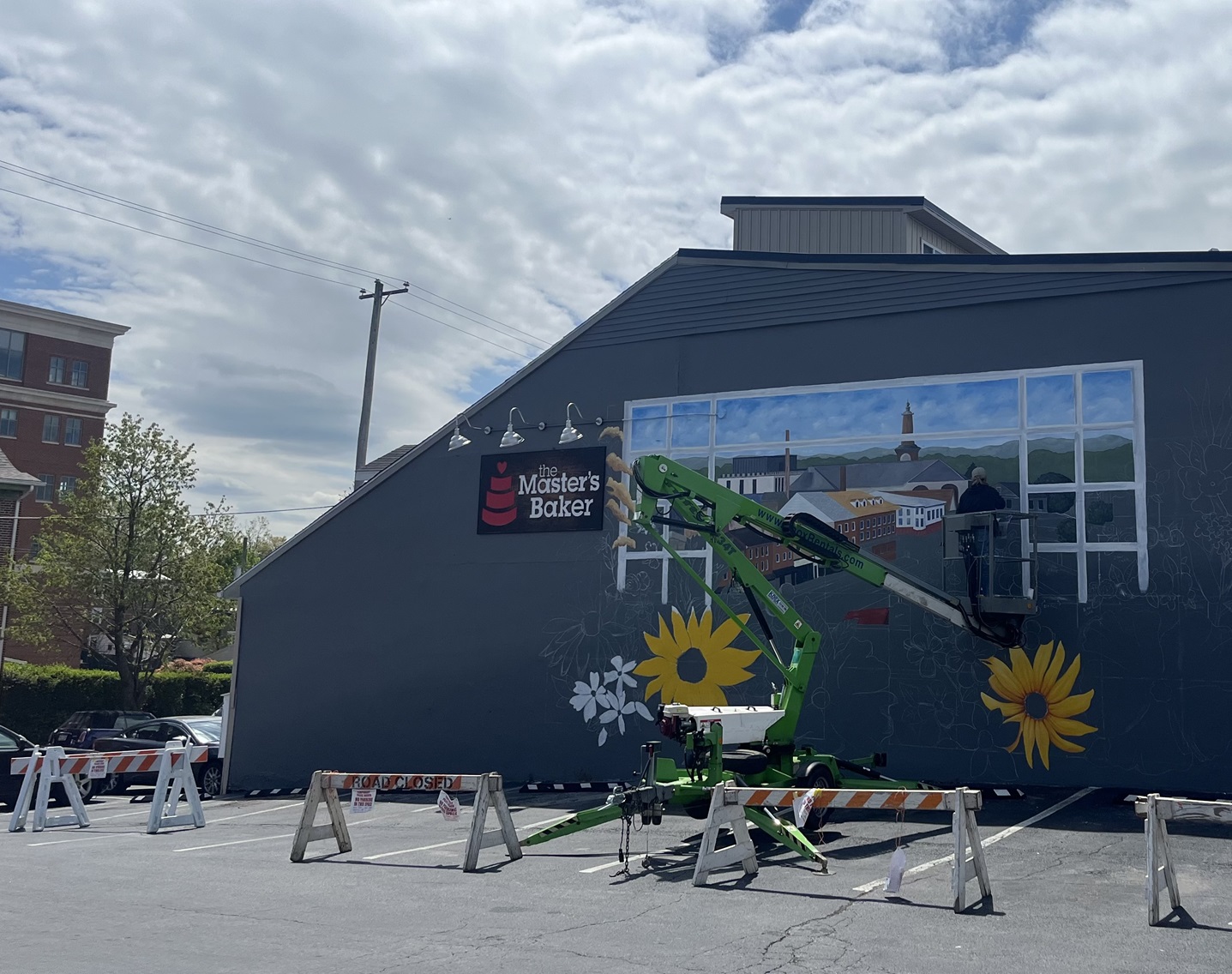 West Chester Weekly News Roundup: Apr. 26, 2024 - Hello, West Chester