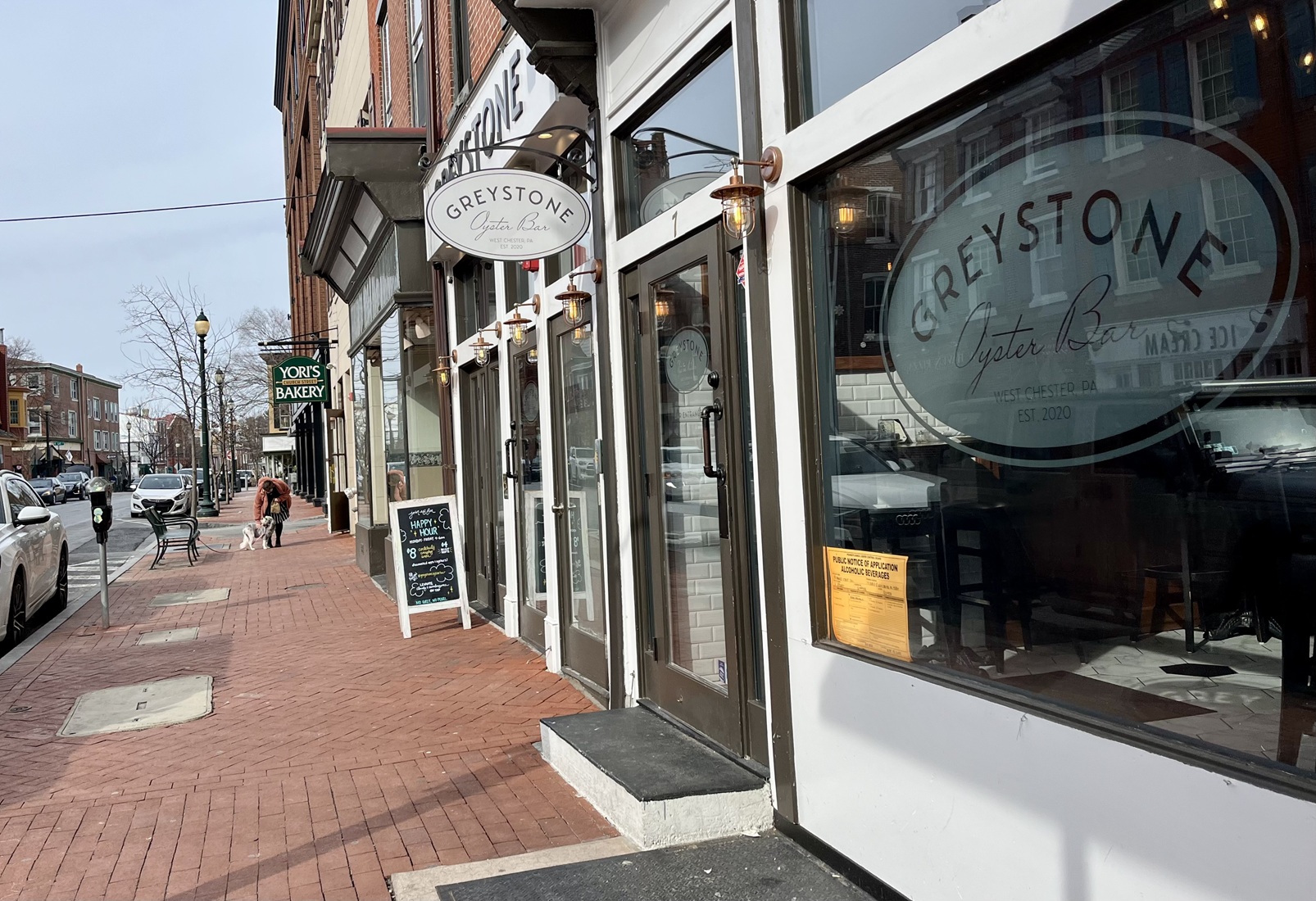 A Room With a View: A Look Inside Downtown West Chester’s New Luxury ...